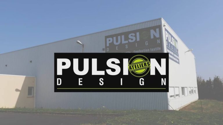 Visite des Ateliers Pulsion Design - FFMAS