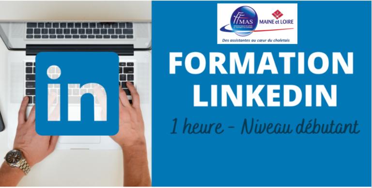 Formation Linkedin - FFMAS